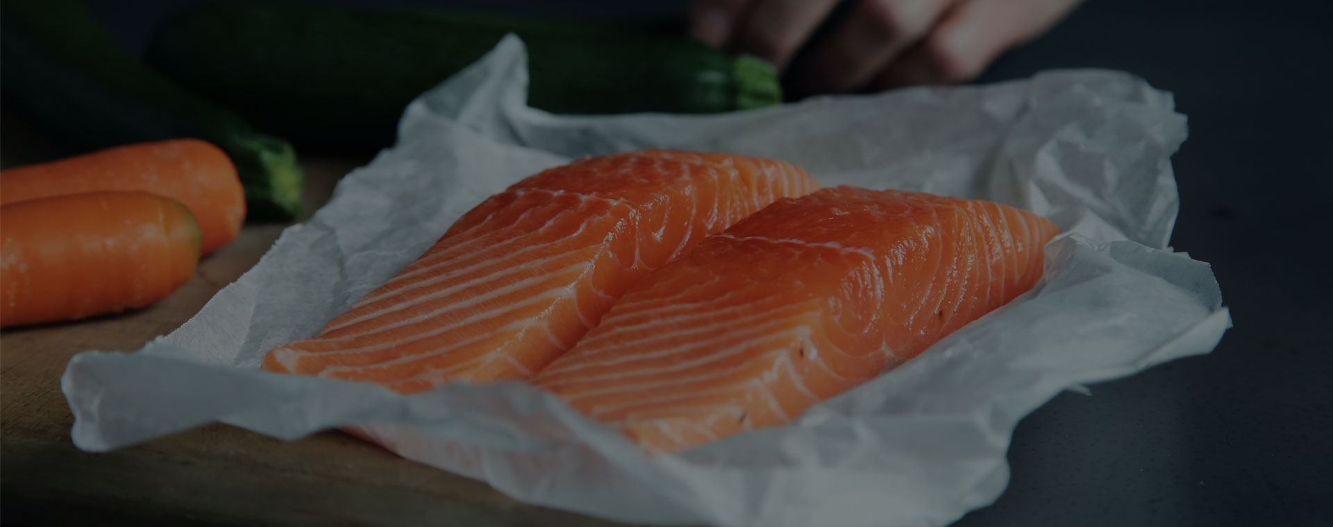 Livraison à domicile de Filets de Poisson à Paris, Ile de France et 92
